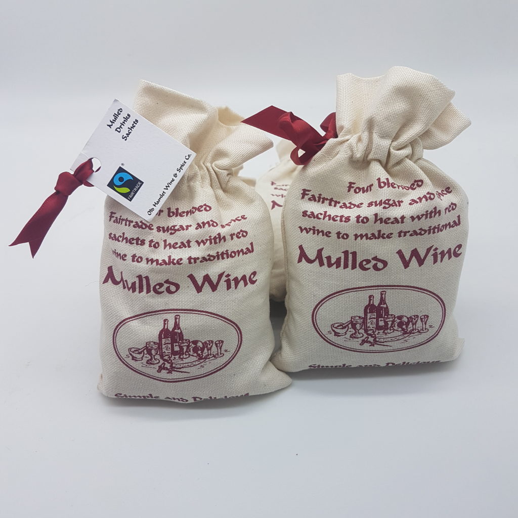 Old Hamlet Wine & Spice Co. Mulled Wine sachet - Quality wines from ...